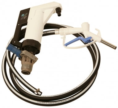 LiquiDynamics 560008V-S3AP-55 Complete DEF Hand Pump System - Walmart.com
