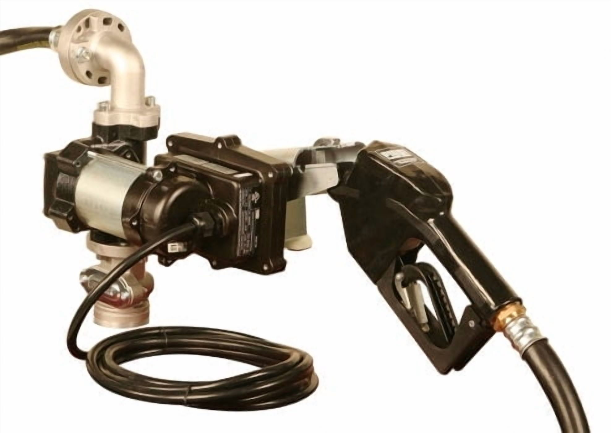 LiquiDynamics 560091-AC 115 VAC Motor Transfer Pump - Walmart.com