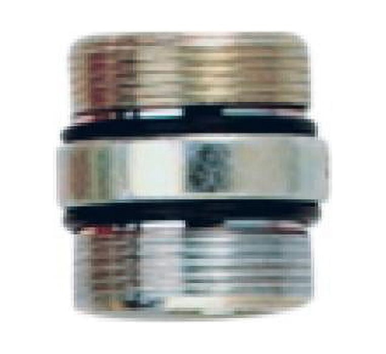 LiquiDynamics Modular Tube Connectors | P/N 22268 - Walmart.com