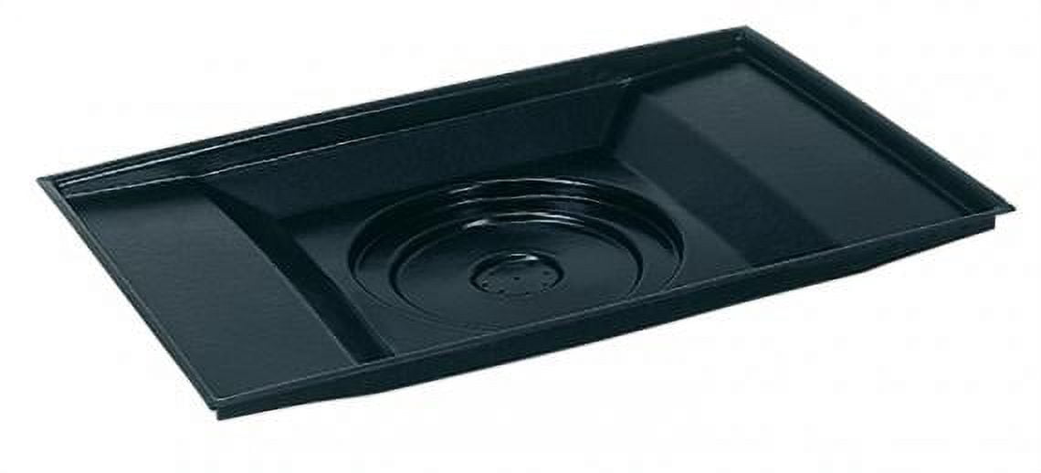 LiquiDynamics Oversized Drain Pan | P/N 2400-18J - Walmart.com