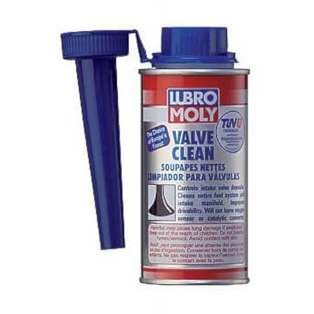 LiquiMoly Liqui Moly Valve Clean, Case of 4 IAS2001 - Walmart.com