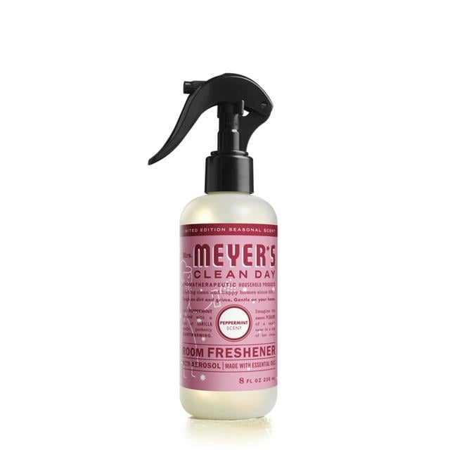 Liquid Air Freshener - Peppermint Scent - Pack of 6 - Walmart.com
