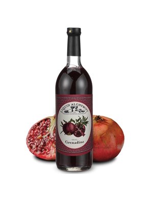 Grenadine in Cocktail Mixers - Walmart.com