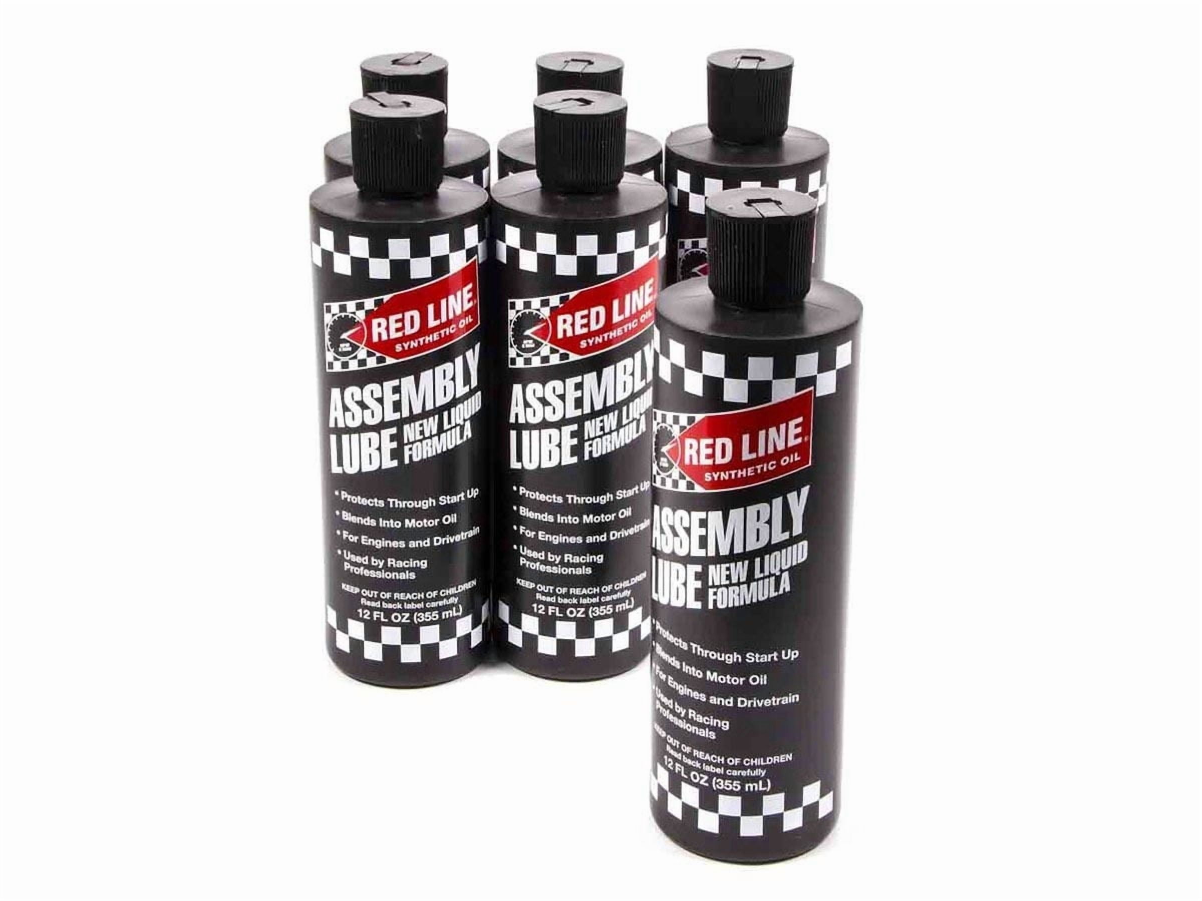 Liquid Assembly Lube Case/6-12oz - Walmart.com