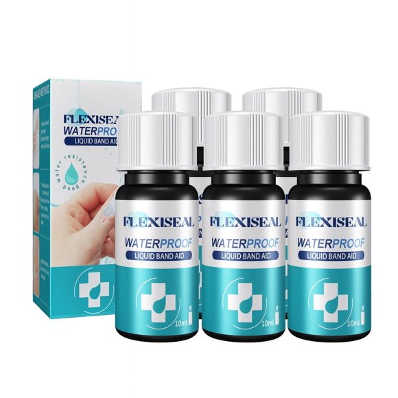 Liquid Bandages in First Aid - Walmart.com