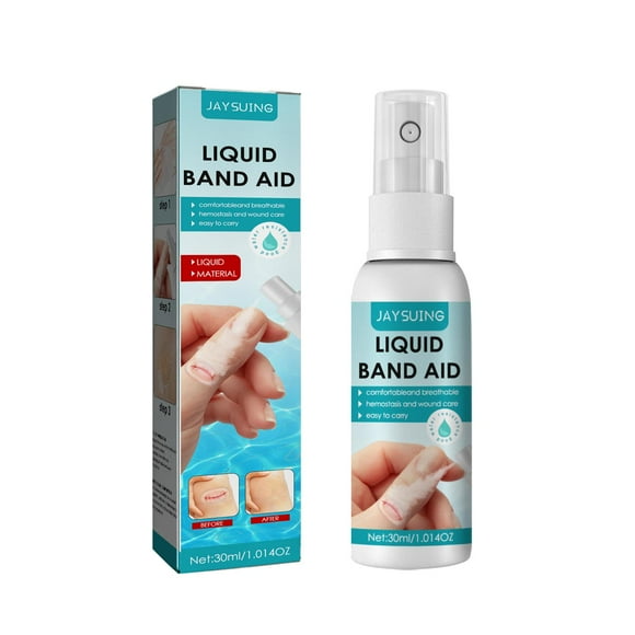 Liquid Bandages in First Aid - Walmart.com