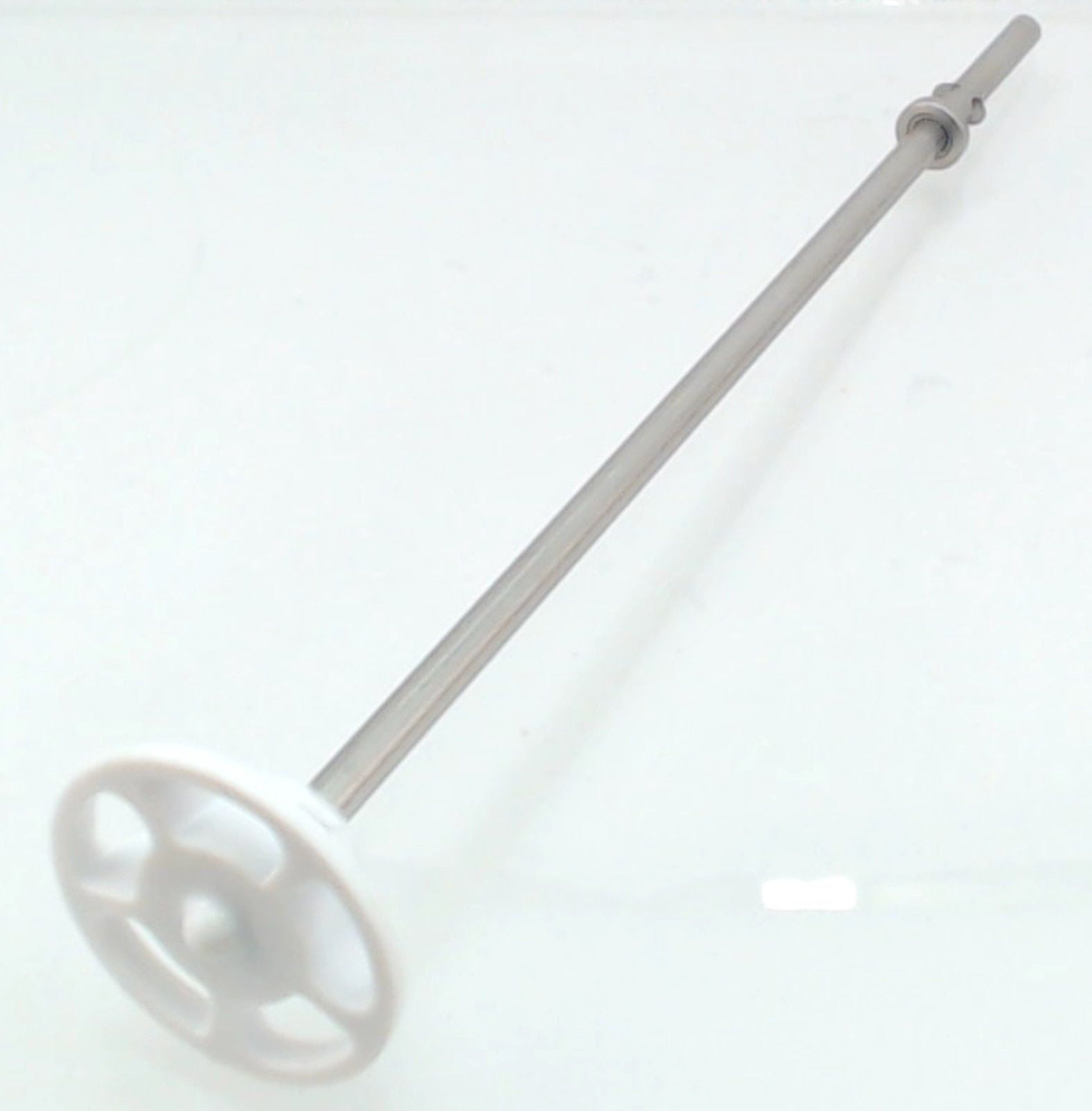 Liquid Blender Rod fits Whirlpool KitchenAid Hand Mixer, W10490652 ...