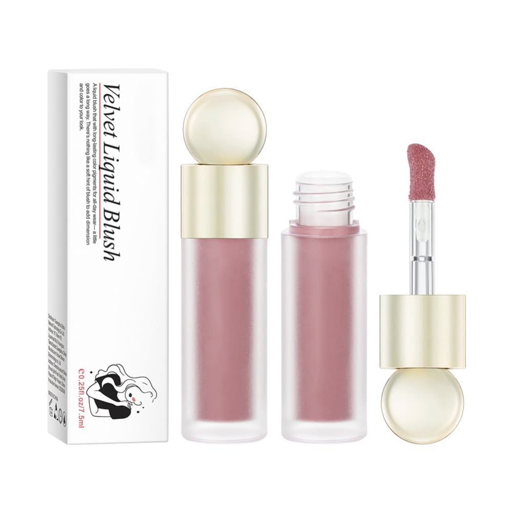 Liquid Blush Wand, Creme Blush Makeup Stick, Soft Cream Blush Beauty ...