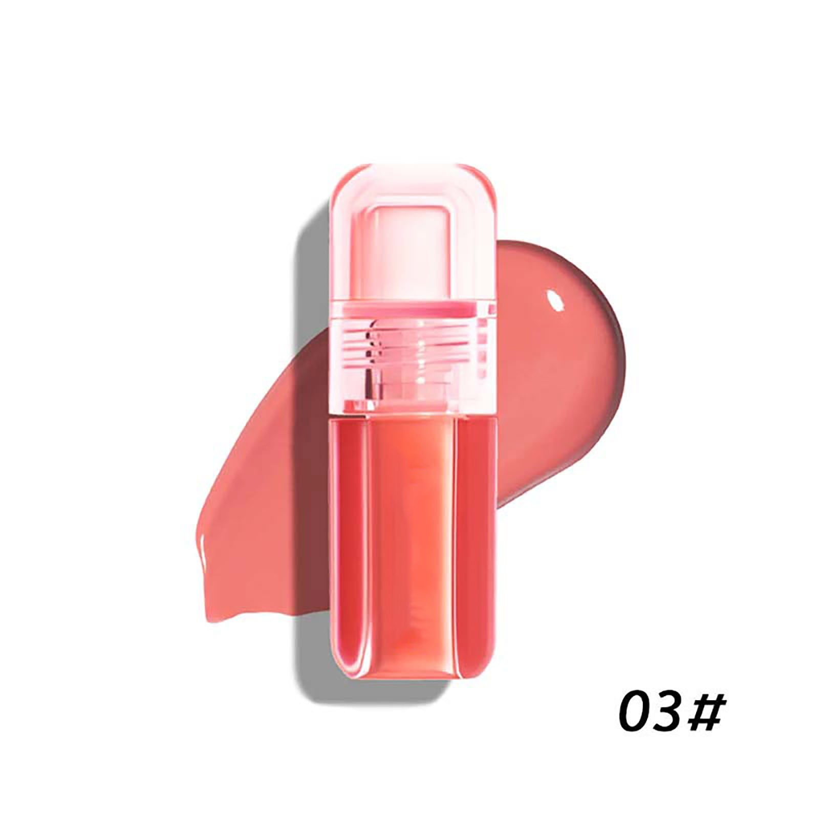 Liquid Blush for Cheeks with Luminous Glow, Buildable & Highly-Pigmented Makeup Blush, Easy to ...