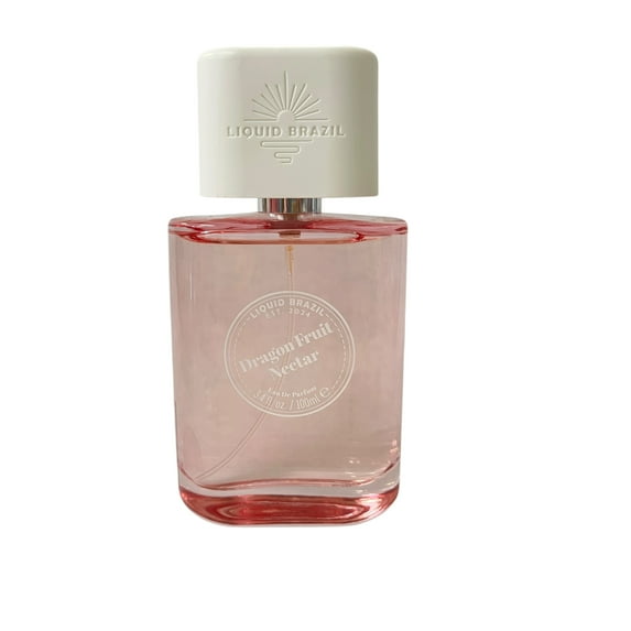 Liquid Brazil Dragon Fruit Nectar Eau De Parfum 3.4 fl oz 100ml ...
