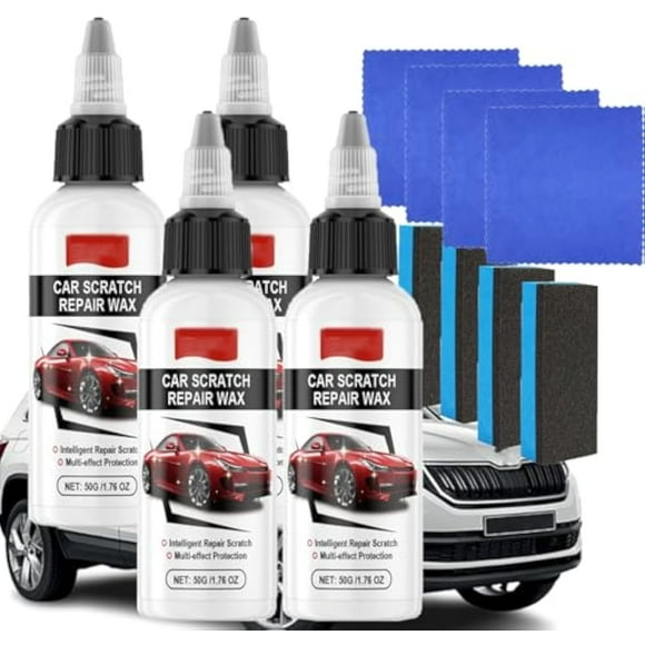 Liquid Glass Car Polish in Car Glass Cleaners - Walmart.com