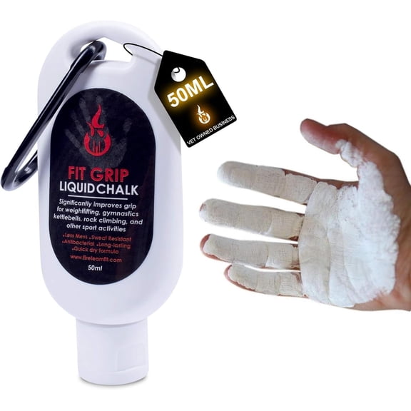 Liquid Chalk in Gym Chalk - Walmart.com