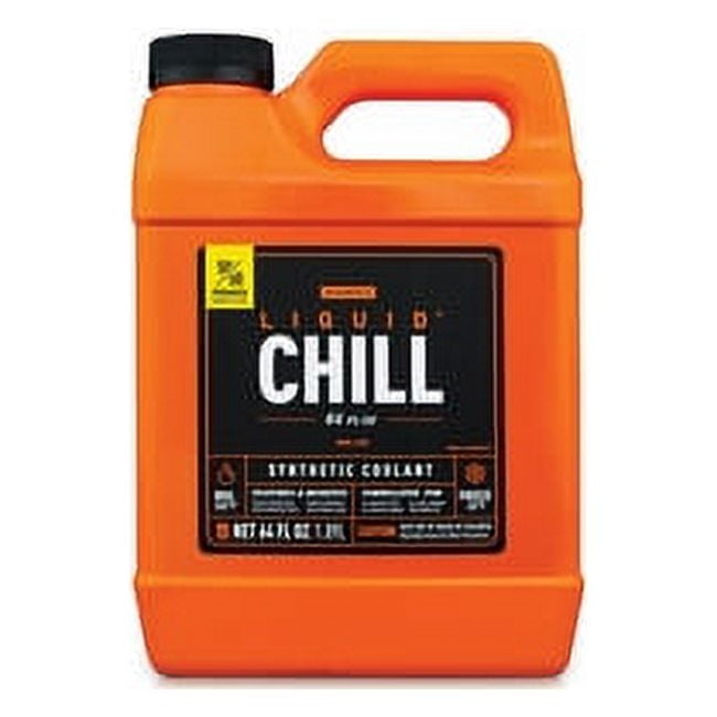 Liquid Chill Performance Synthetic Radiator Coolant - 64 OZ Mishimoto ...