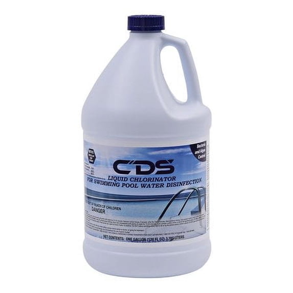 Liquid Chlorine Chlorinator Pool Shock - Walmart.com