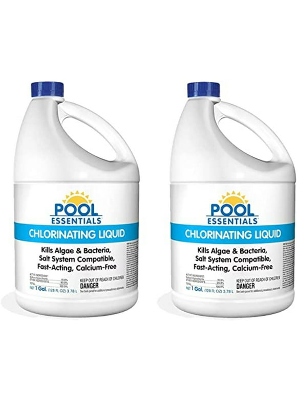 Pool Shock in Pool Chemicals - Walmart.com