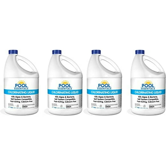 Pool Shock in Pool Chemicals - Walmart.com