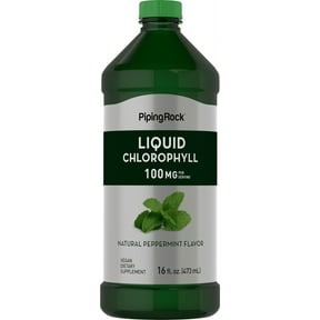 Chlorophyll in Superfoods - Walmart.com