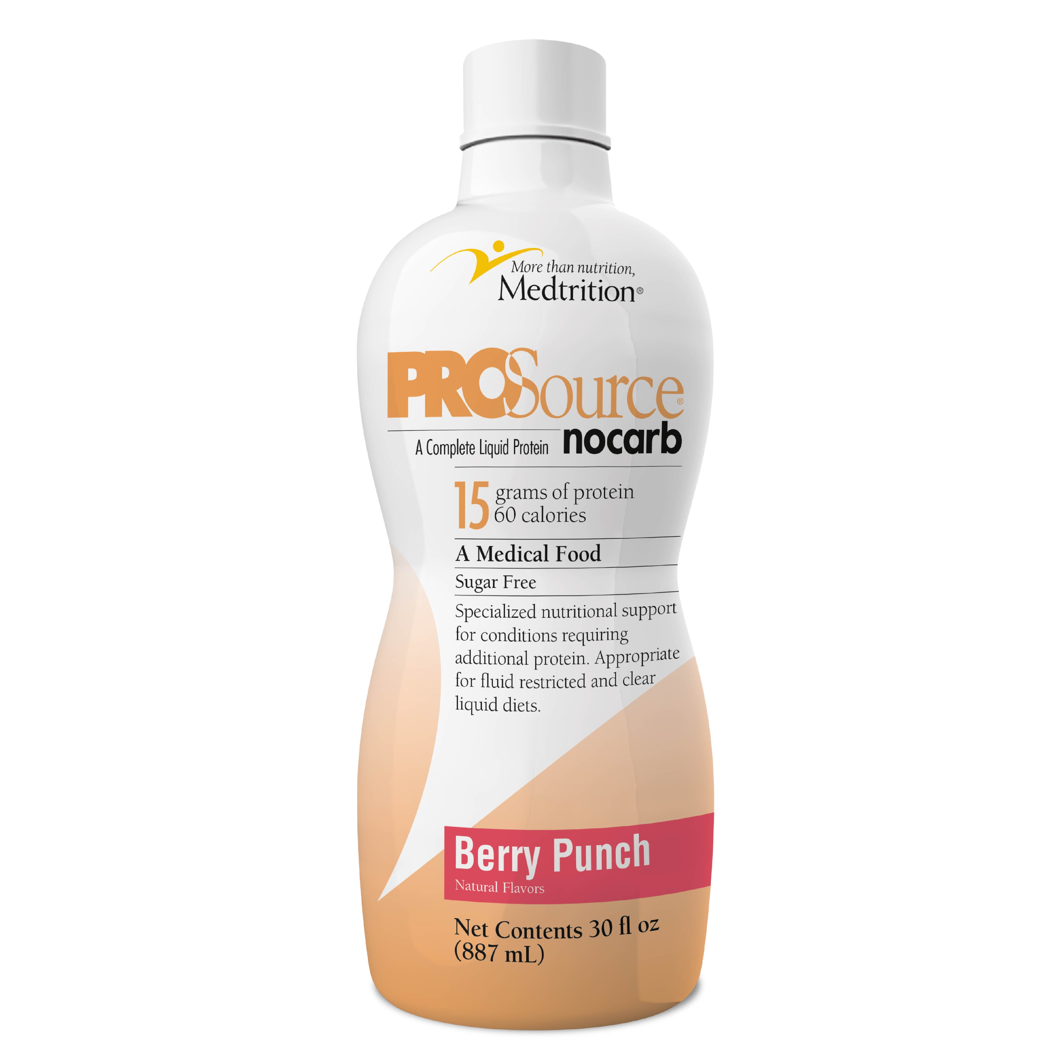 Liquid Collagen Peptides Type I, III 15 Grams Protein per Oz ...