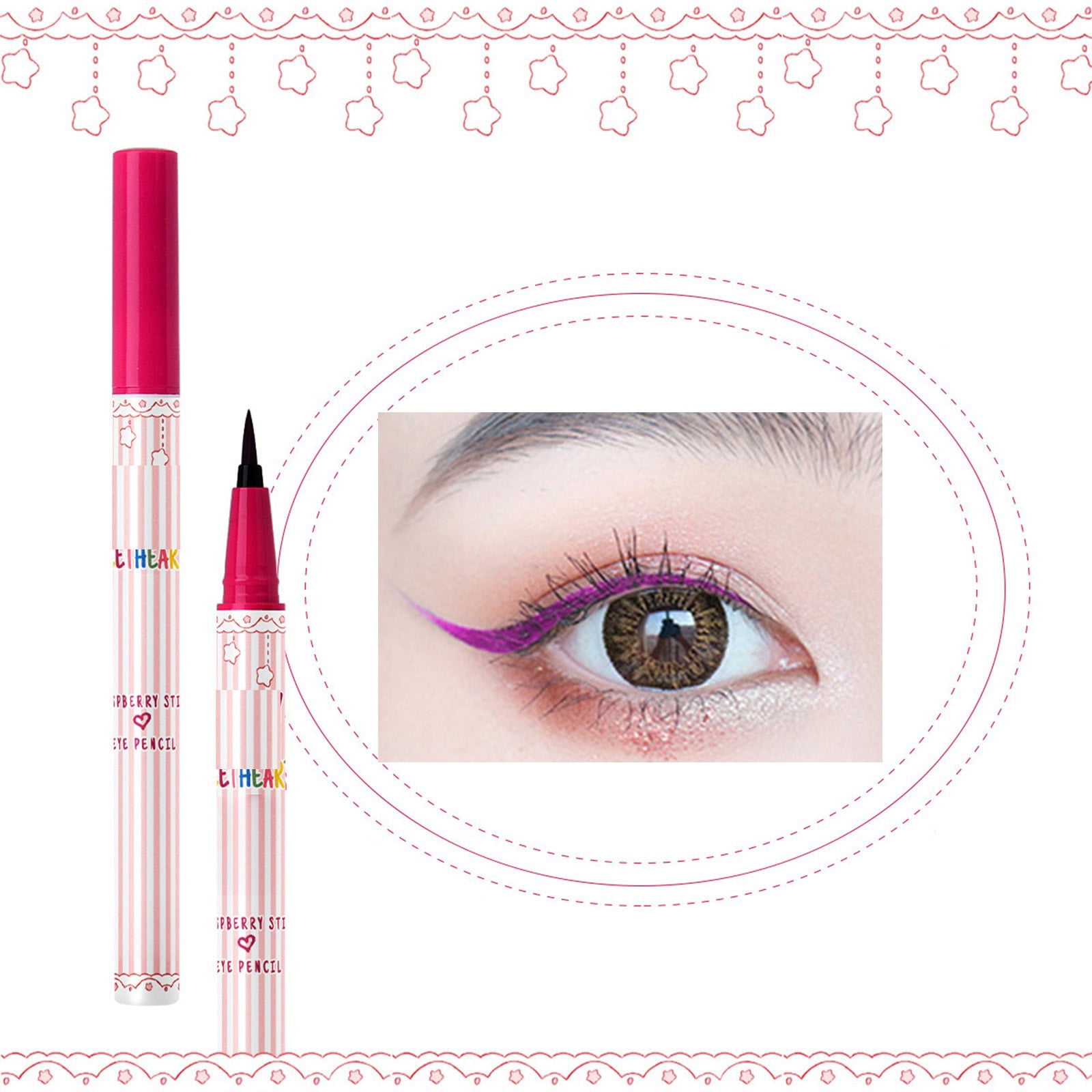 Liquid Color Is Without Smudging Easy To Apply Quick Drying Formula ... Liquid Color Is Without Smudging Easy To Apply Quick Drying Formula ...