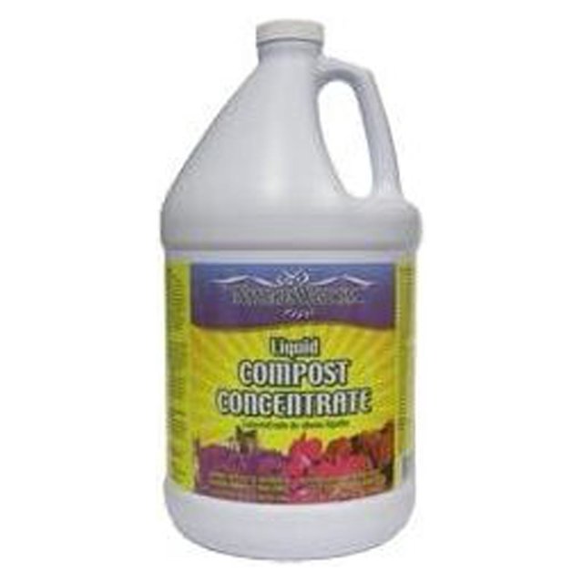 Liquid Compost Concentrate - Gallon - Walmart.com