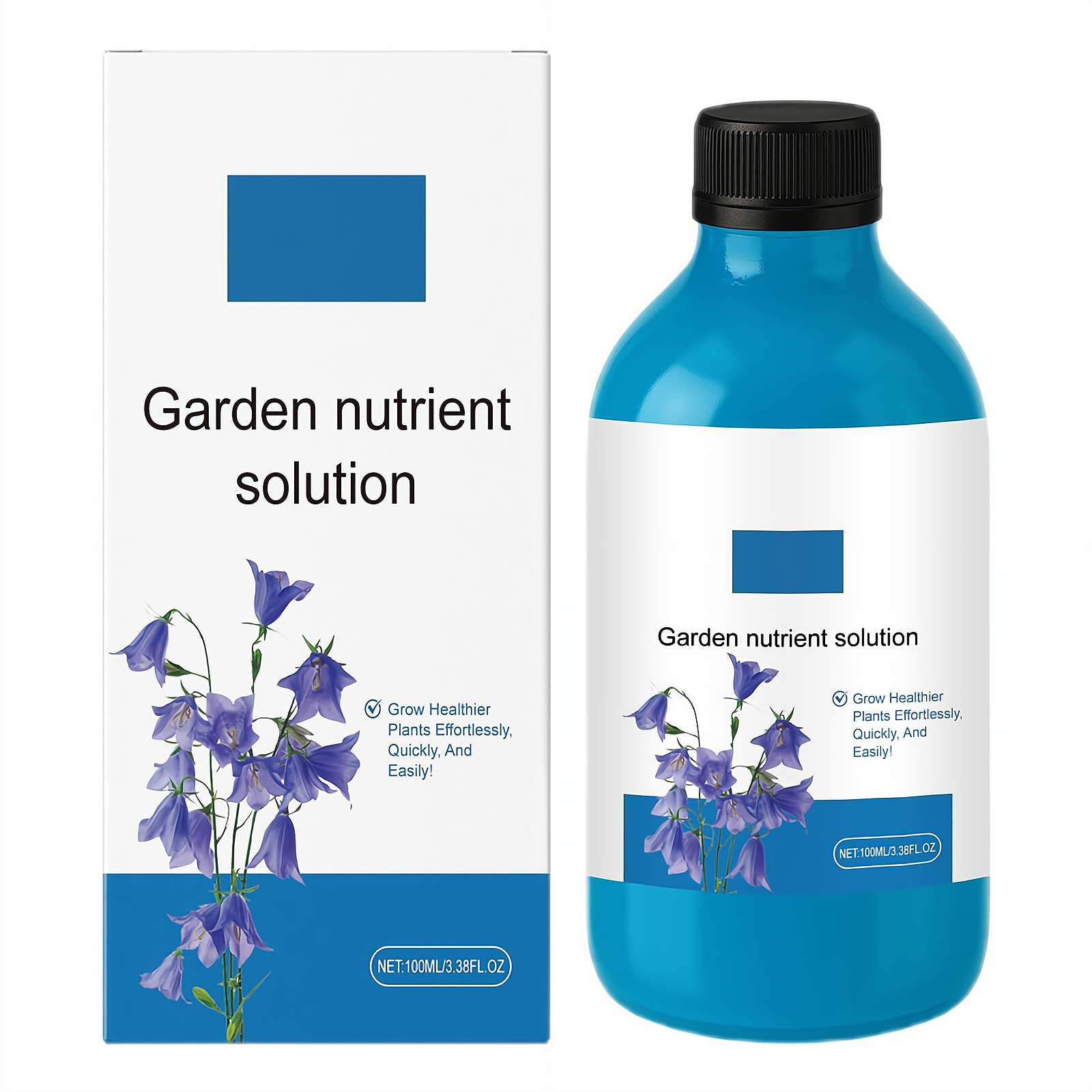 Liquid Concentrate Plant, All Purpose Fertilizer for Indoor & Outdoor ...
