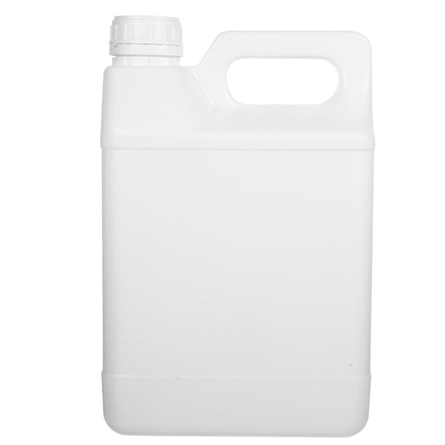Liquid Container Camping Water Jug Oil Storage Bottle 5l Liquid Jug ...