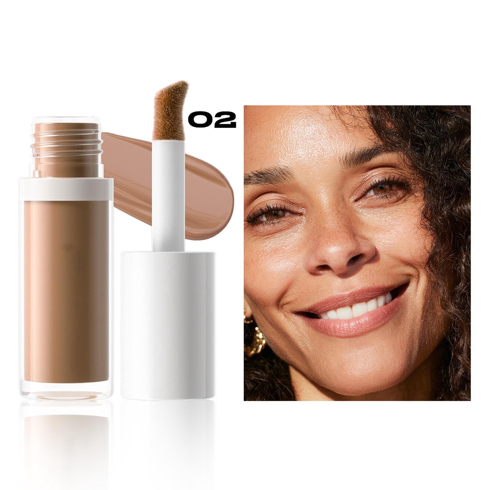 Liquid Contouring Makeup Shade B 5Ml Nose Shadow Sculpting Solution ...