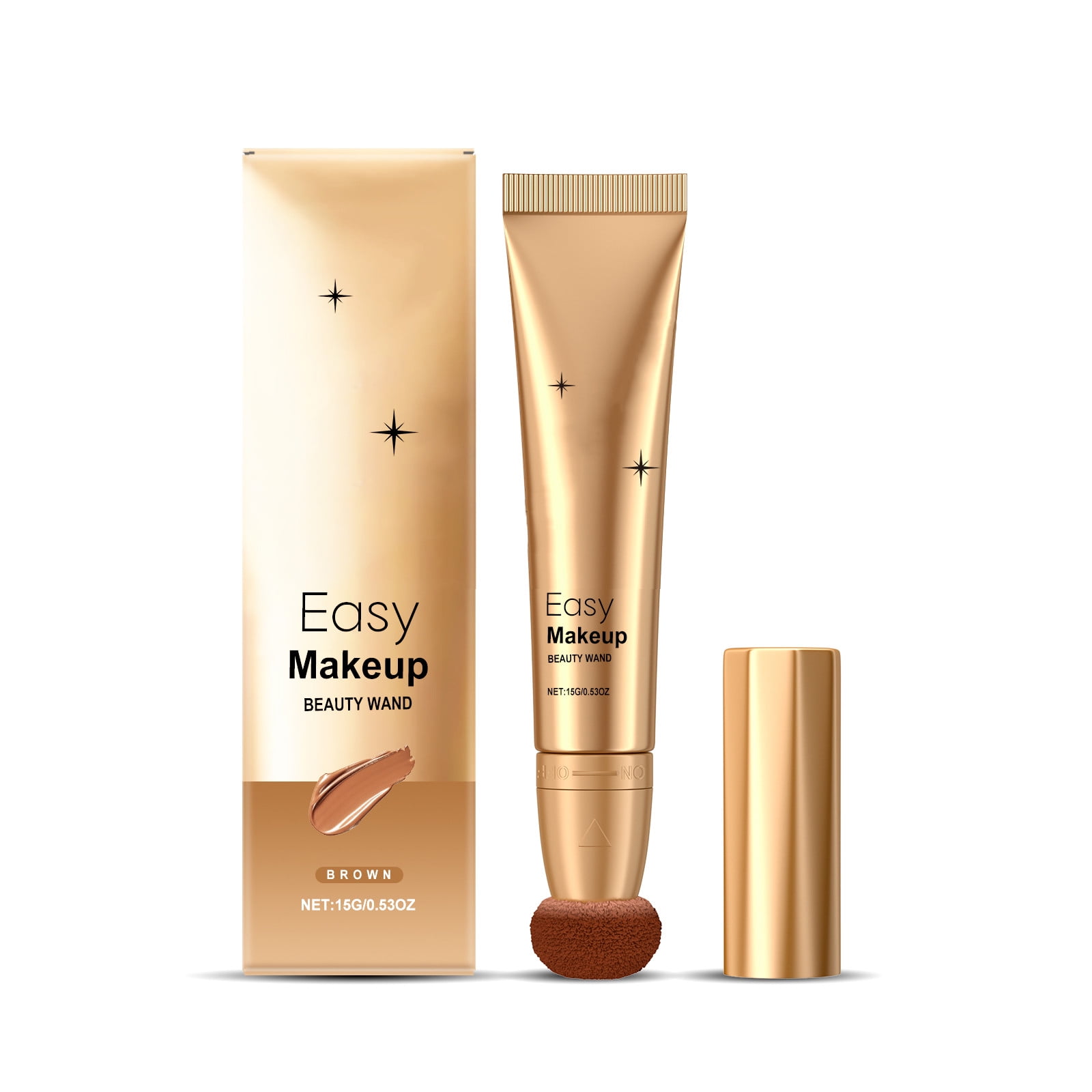 Liquid Contours Cushion Pen - Multifunctional Highlight Blush Rouge ...