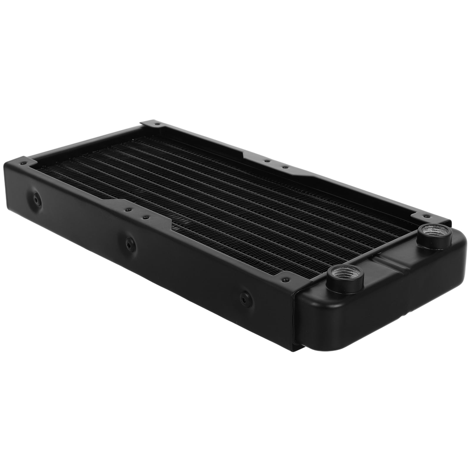 CPU Liquid Cooler Water Cooling Systems for Gpu Repair Nozzle Multi ...