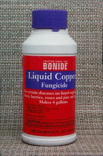 Liquid Copper Fungicide 8 oz. - Walmart.com
