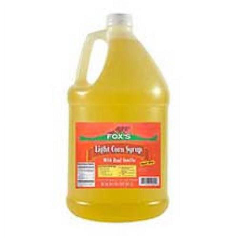 Liquid Corn Syrup, 60 lb - Warehouse Kitchen Supply - Walmart Business ...