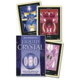 Liquid Crystal Oracle: Return of the Atlantian Way for the Children of ...