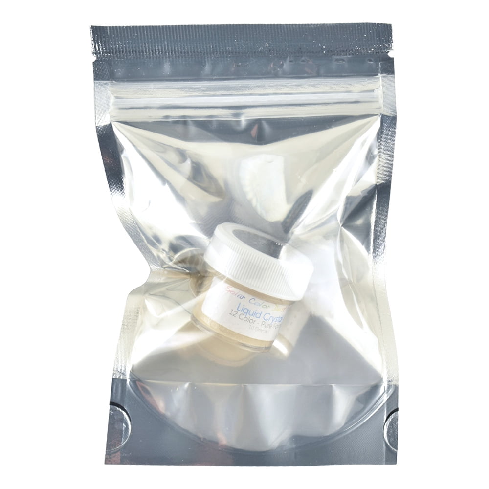 Liquid Crystal Thermochromatic Ink Pure Form - Walmart.com