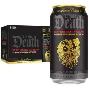 Liquid Death in Water - Walmart.com