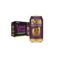 Liquid Death, Soda-Flavored Sparkling Water, 12-Pack, 12oz Cans, Low ...