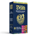 Liquid Death Dust Hydration Powdered Drink Mix, Variety 6 Pack, Berry ...