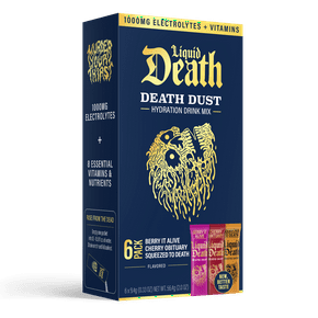 Liquid Death in Water - Walmart.com