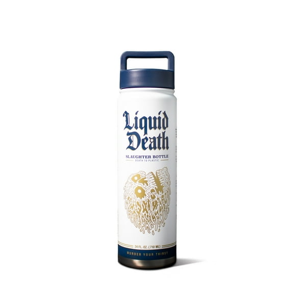 Liquid Death in Water - Walmart.com