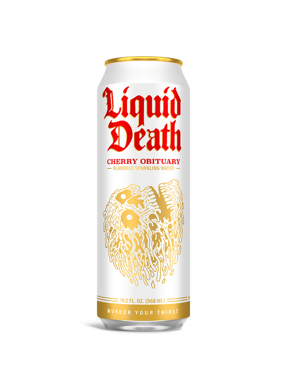 Liquid Death in Water - Walmart.com