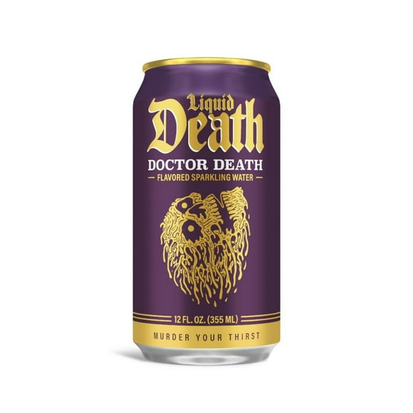 Liquid Death in Water - Walmart.com
