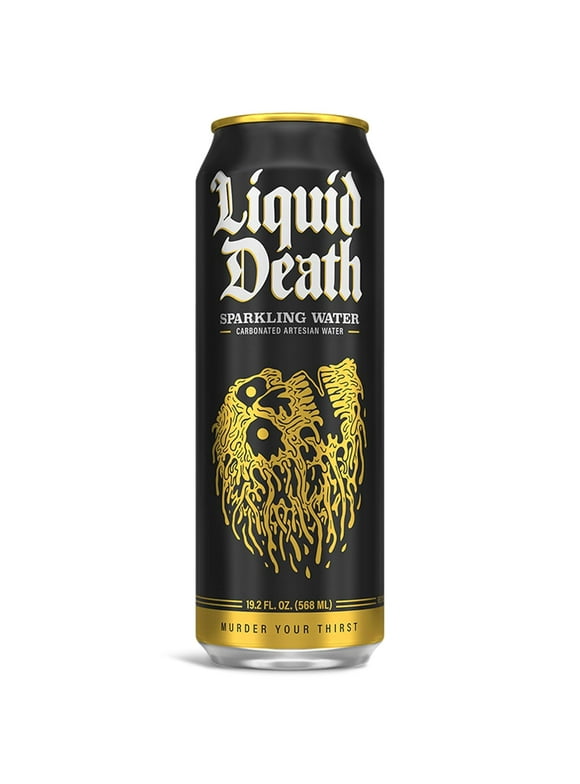 Liquid Death in Water - Walmart.com