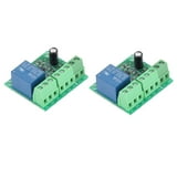 Liquid Detection Sensor: Reliable Water Level Control For Tanks Ponds ...