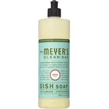 Best Sellers In Dish Soap