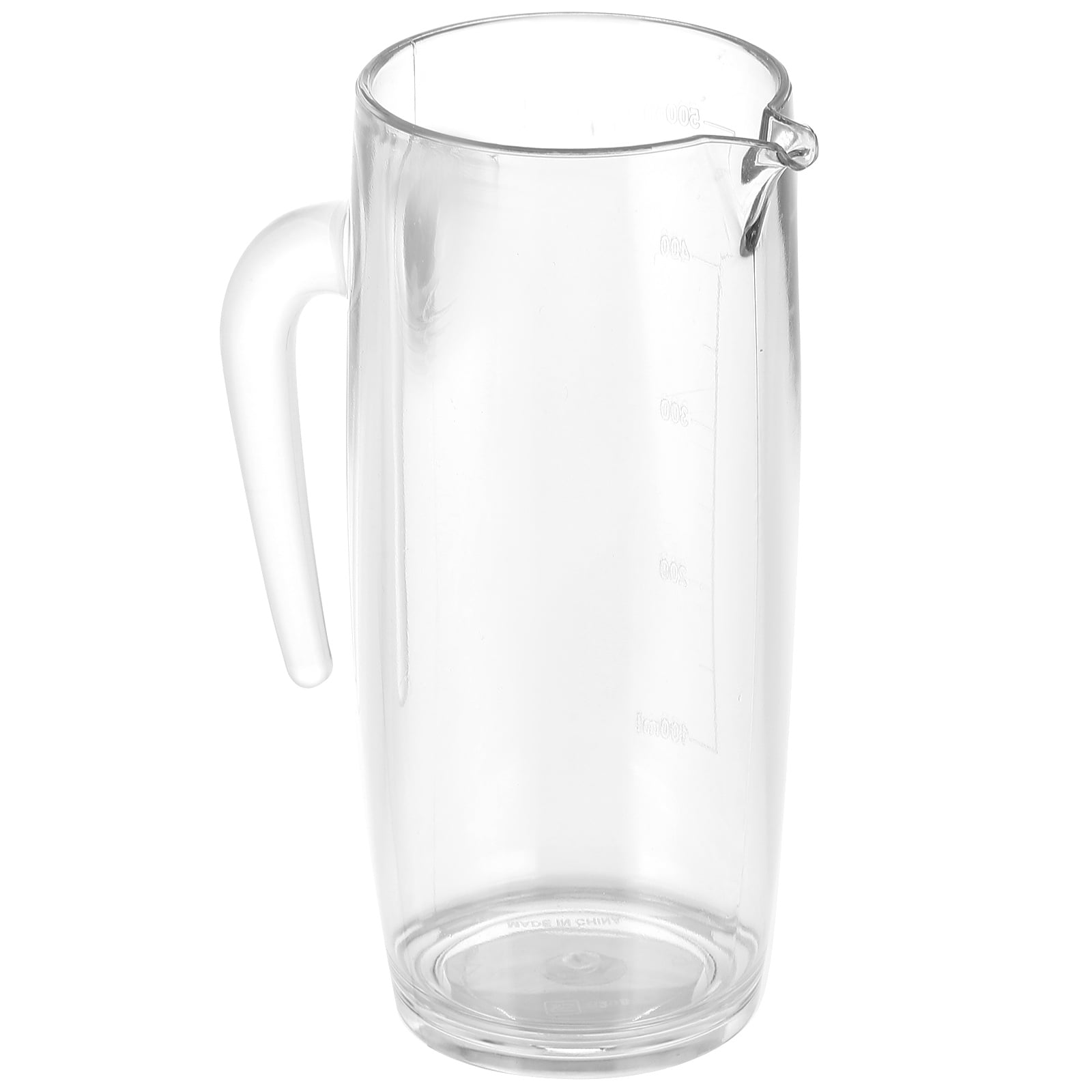 Liquid Divider Liquor Wine Measurement Decanter Carafe Lemonade ...