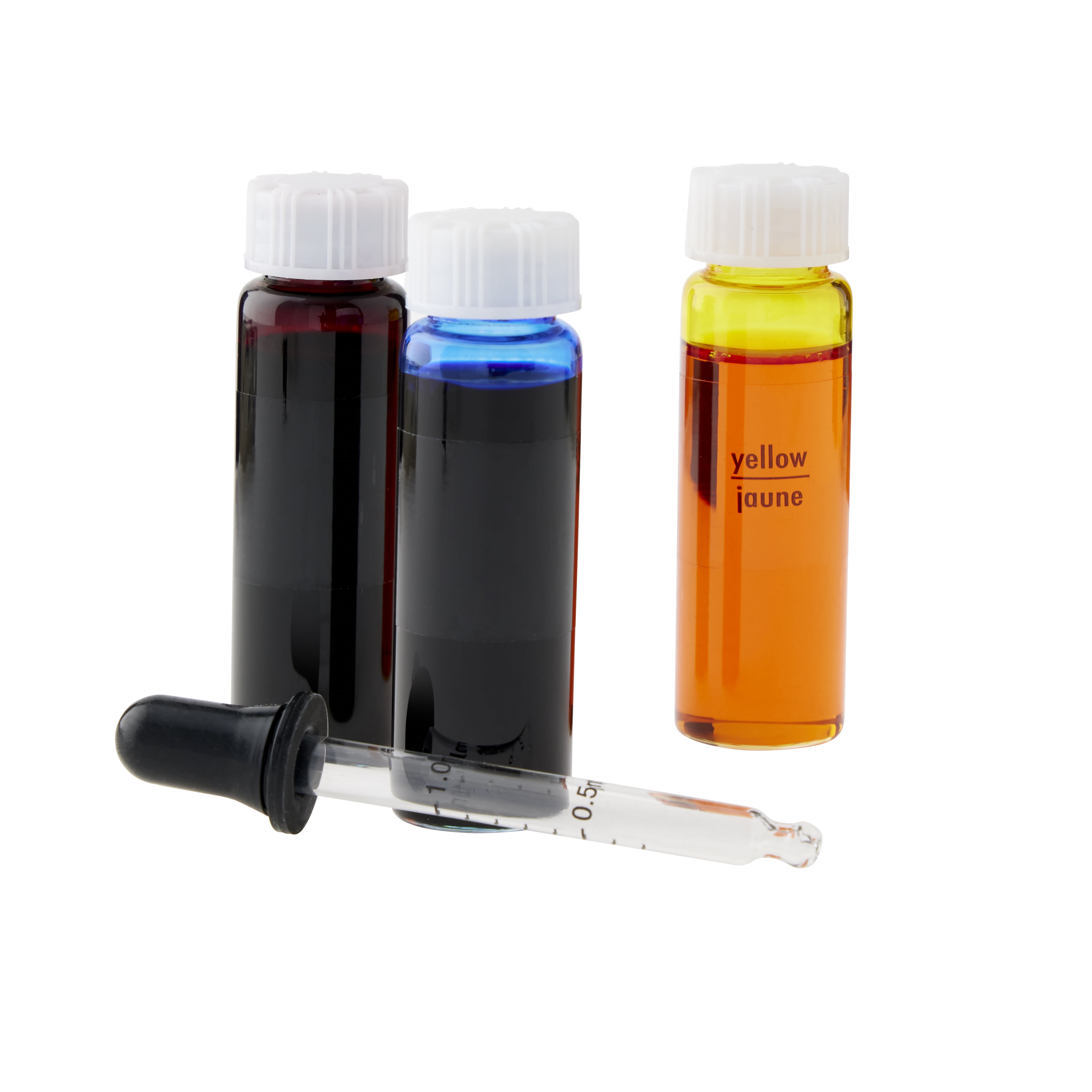 Liquid Dye Color Kit by Make Market - Walmart.com