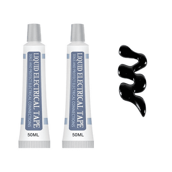 Liquid Electrical Tape under $5! Kadlawus Liquid Electrical Tape ...