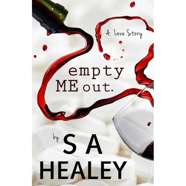 Liquid: Empty Me Out (Paperback) - Walmart.com