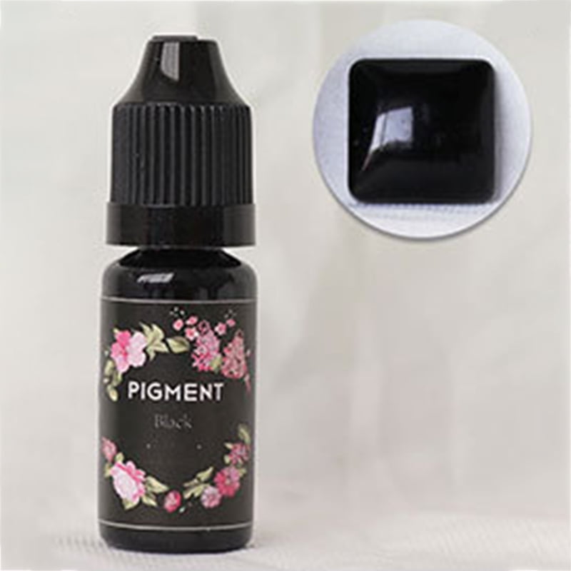 Liquid Epoxy Resin Color Dye For Epoxy Resin Art Epoxy Resin Color Dye ...