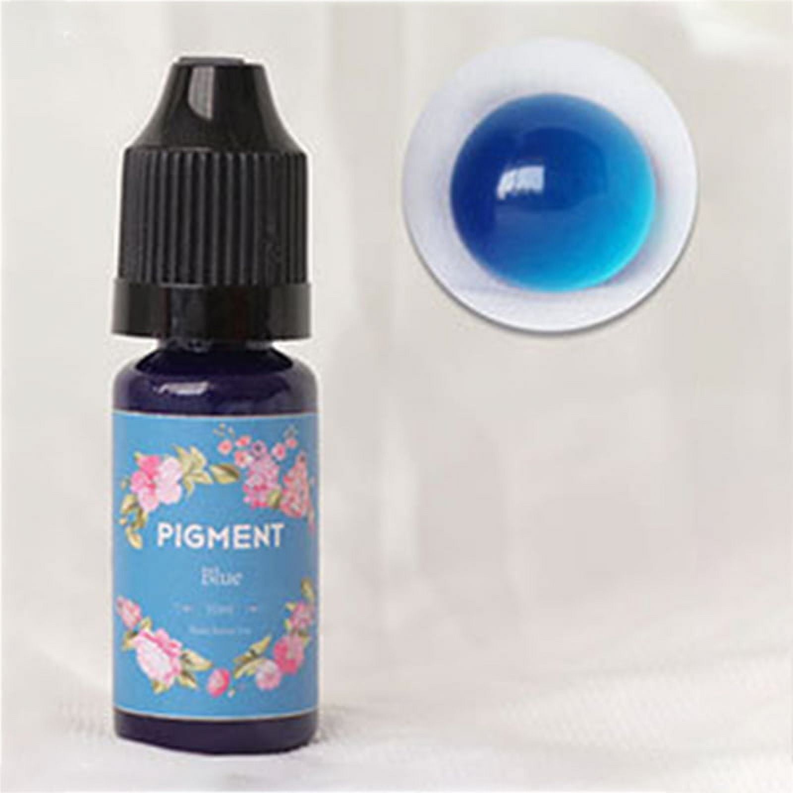 Liquid Epoxy Resin Color Dye For Epoxy Resin Art Epoxy Resin Color Dye ...