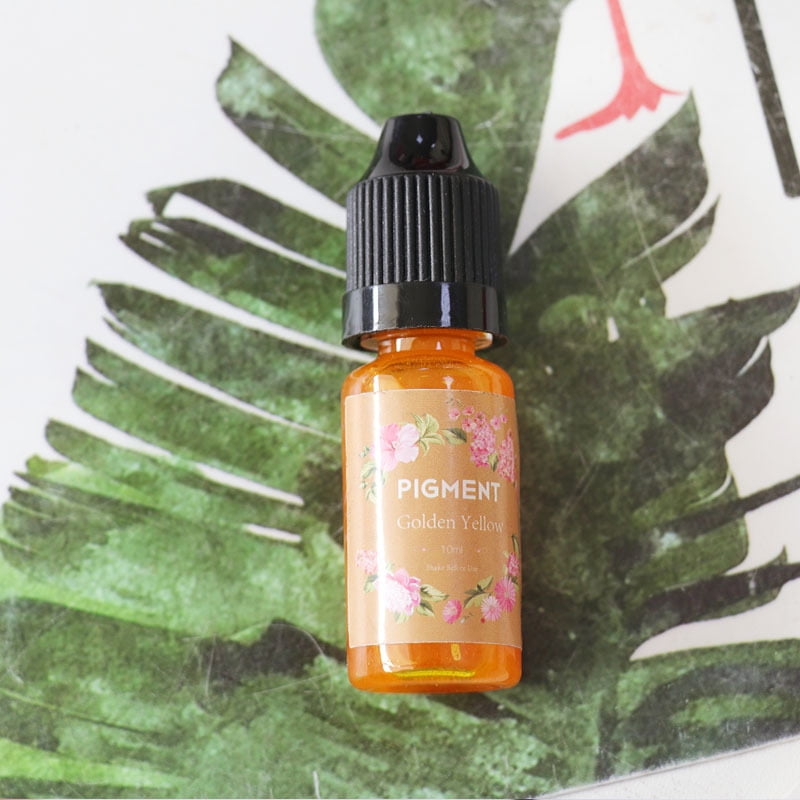 Liquid Epoxy Resin Color Dye For Epoxy Resin Art Epoxy Resin Color Dye ...